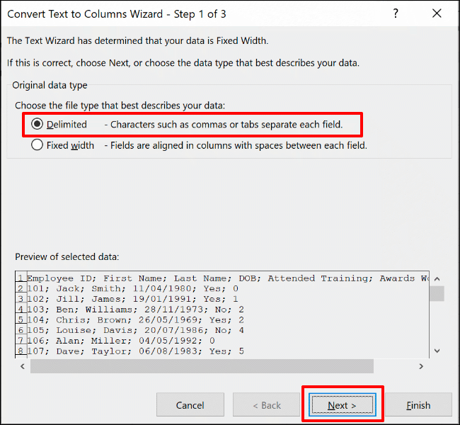 How To Make One Long Column Into Multiple Columns In MS Excel How To Make One Long Column Into Multiple Columns In MS Excel
